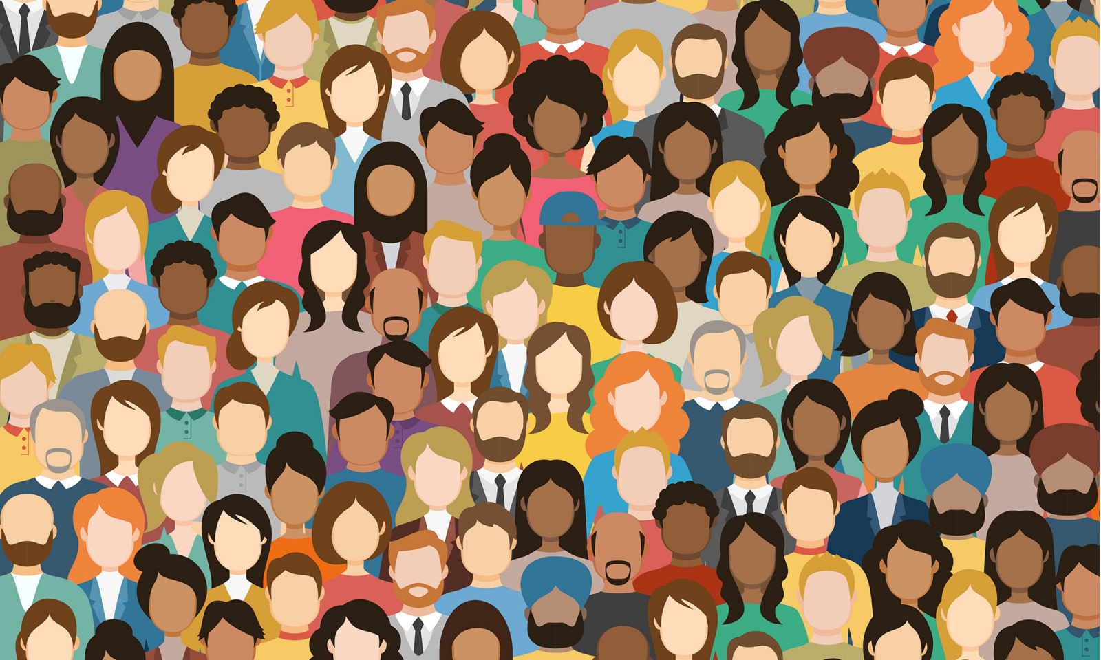 Diversity, Equity and Inclusion webinar