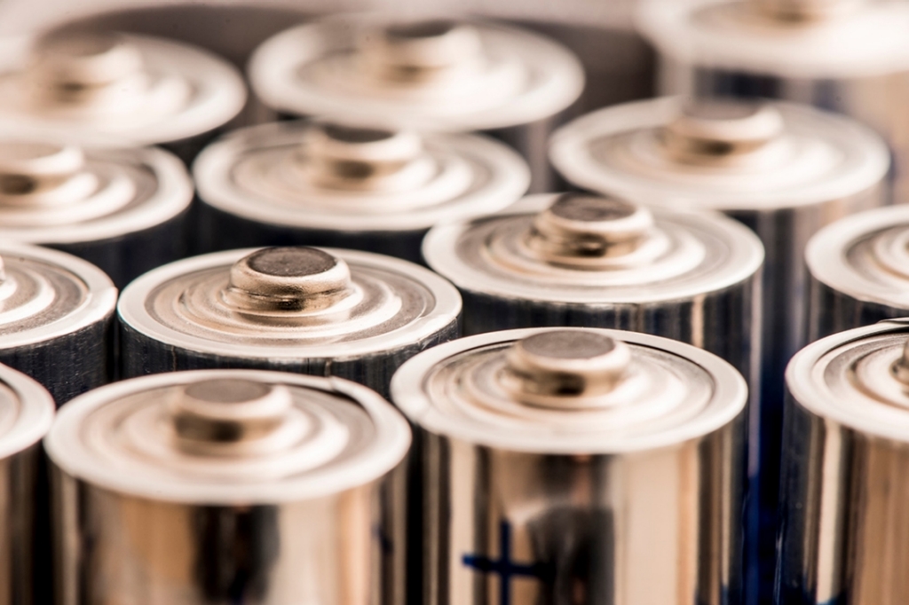 Sustainable Lithium-ion batteries
